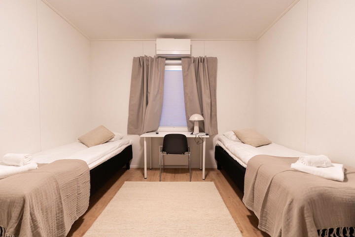 Lodge Finland Ylläs - Lapland