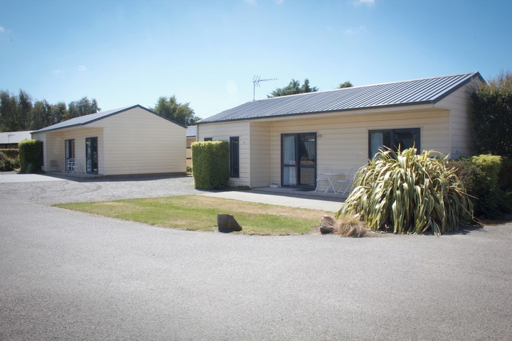 Riverlands Holiday Park - Christchurch