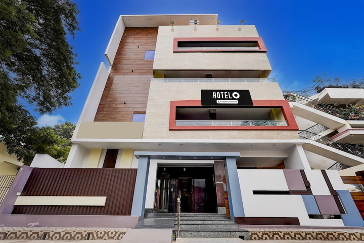 Deluxe Podalakur Road Nellore -