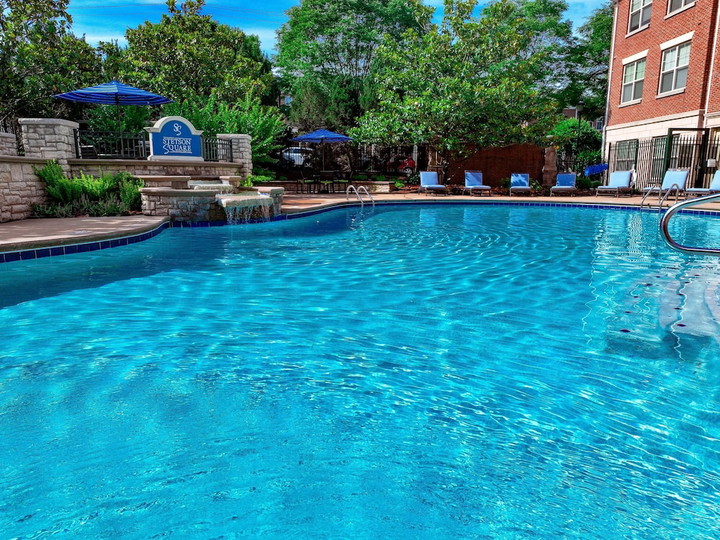 Landing Apartments Near University Of Cincinnati - Ohio