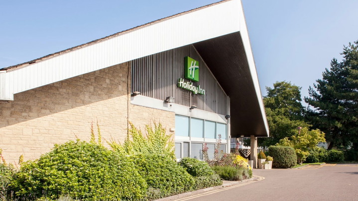 Holiday Inn Swindon By Ihg - Swindon