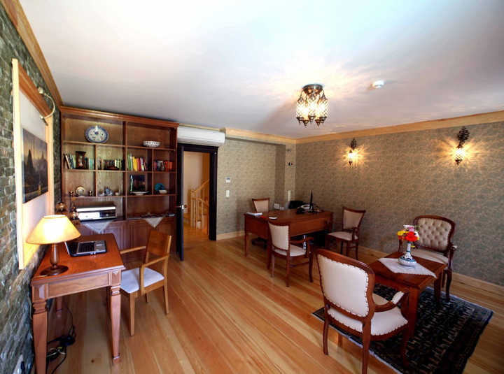 Lalinn Hotel - Bakırköy