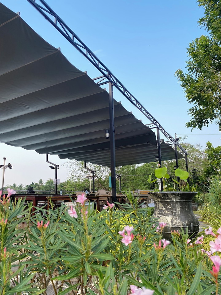 Dhammachart Riverview - Ratchaburi