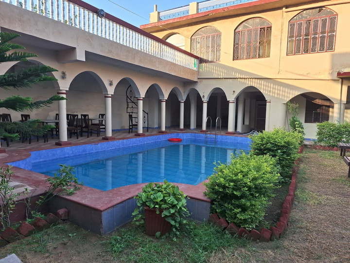 Hotel Om Pushkar - Pushkar