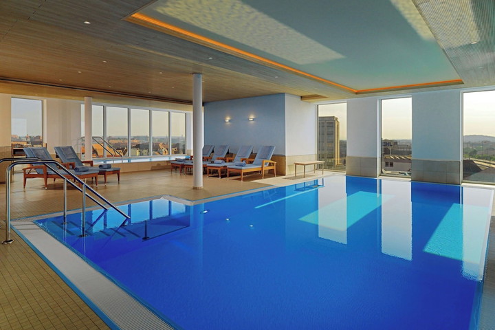 Sheraton Carlton Hotel Nuernberg - Nürnberg