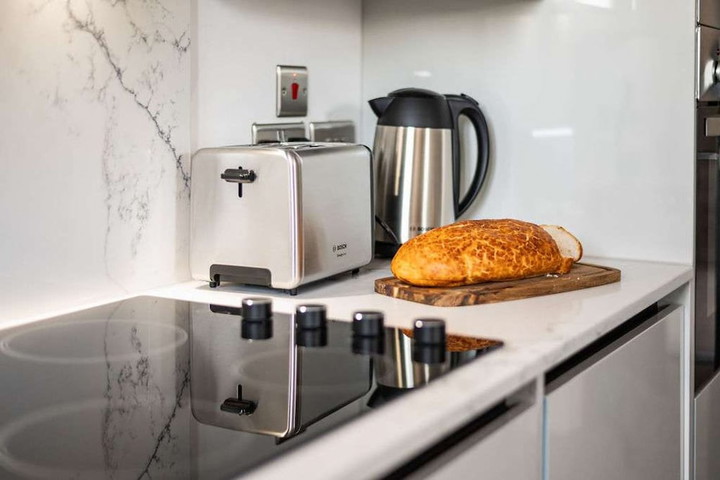 Albemarle Chambers Central Retreat Lift Sleeps 2 - Scarborough