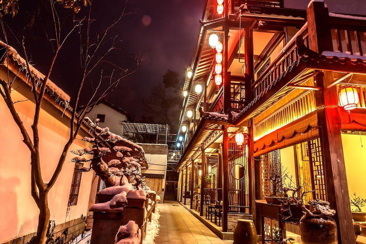 Ftys Hostel - Hangzhou