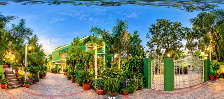 Hotel Green Garden - Ludhiana