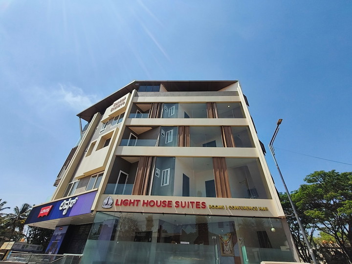 Light House Suites Hubballi - Hubli