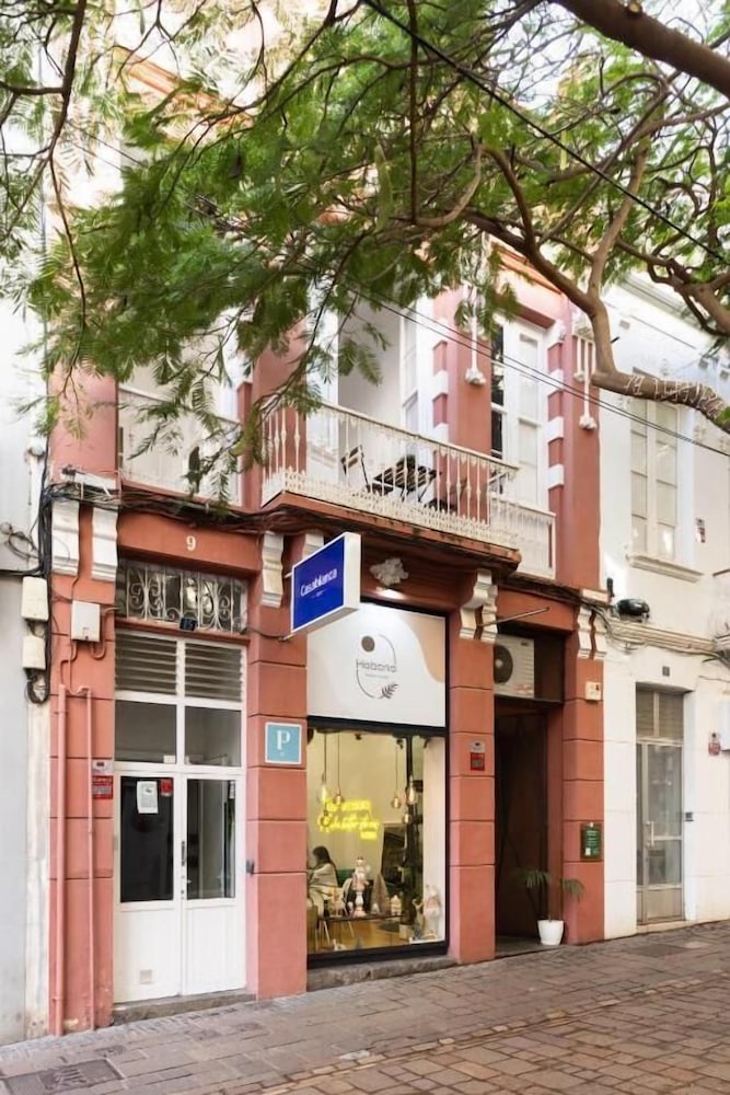 Pensión Casablanca - Santa Cruz de Tenerife