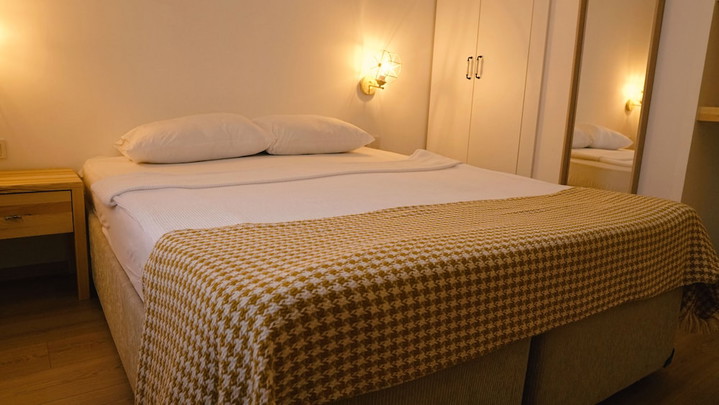 Hadi Apart Otel - Bodrum