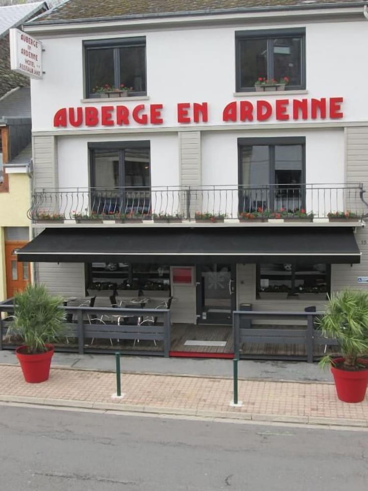 Auberge En Ardenne - Ardennes