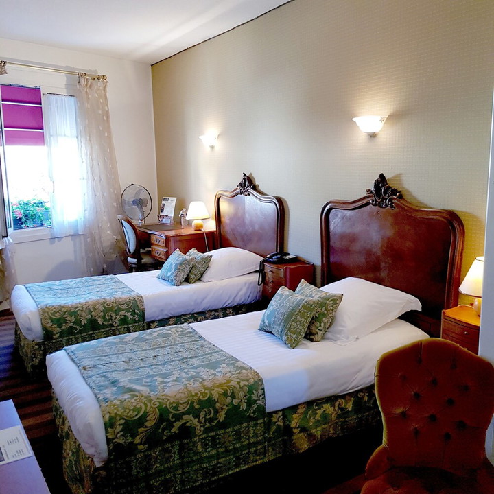 Hostellerie Du Grand Sully - Loiret