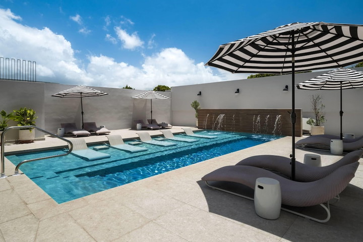 Bali Hotel Adults Only Isla Verde, A Trademark By Wyndham - Puerto Rico