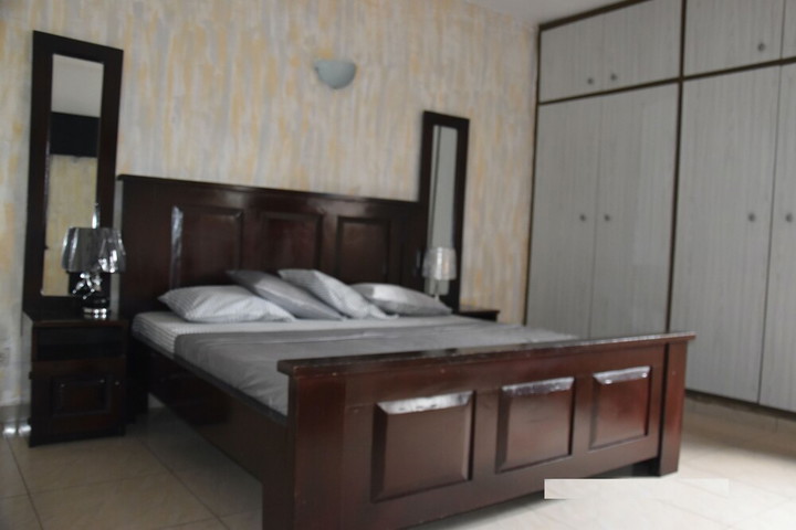 Hotel Résidence Georges Colette Abidjan - Abidjan