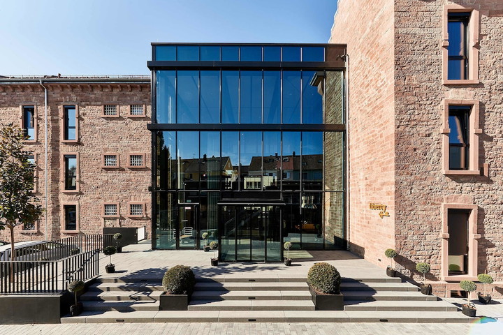 Hotel Liberty - Offenburg