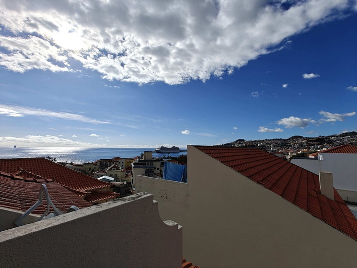 Mirasol Guesthouse - Madeira