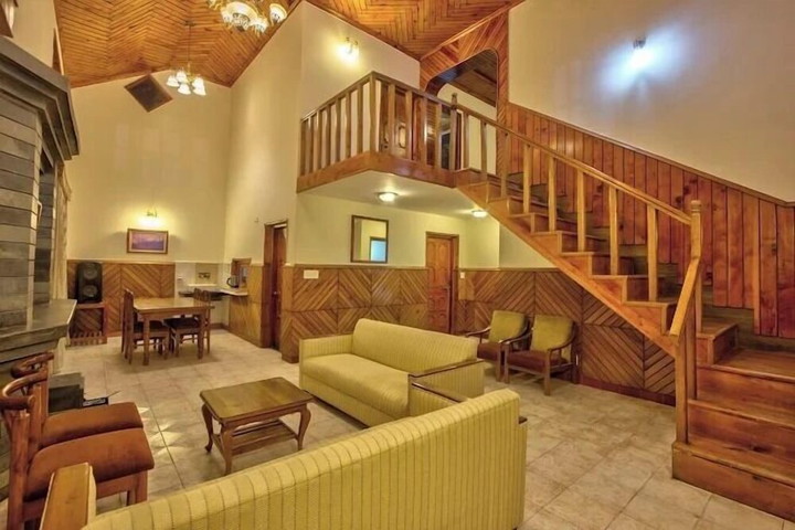 Snow Park Villas & Resort Manali - Manali