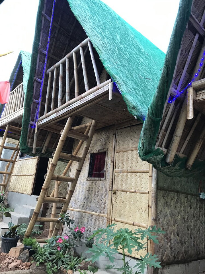 Bayview Coron Kawa Resort - Coron