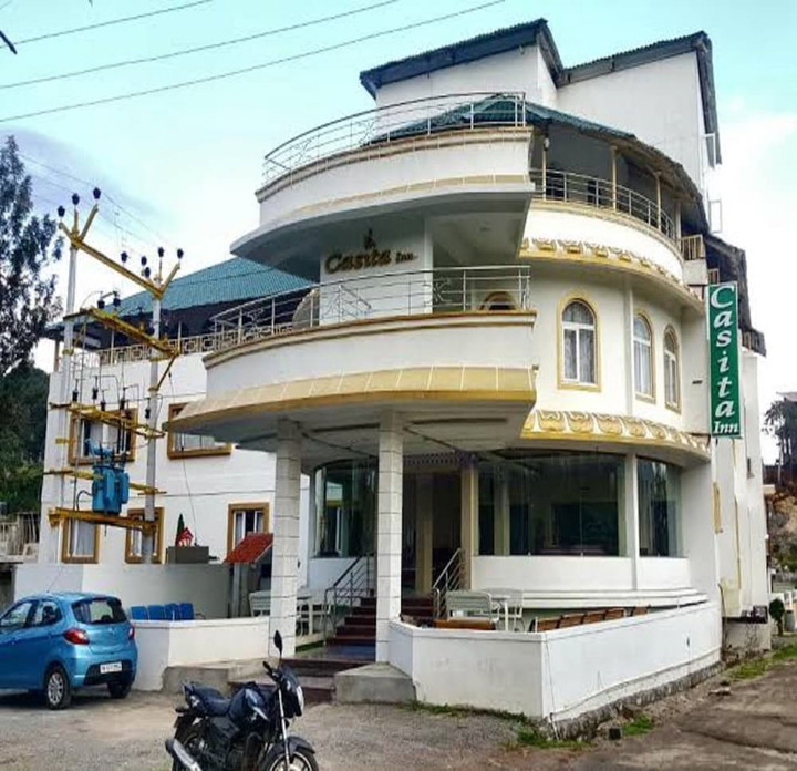 Tnv Casita Inn - Yercaud