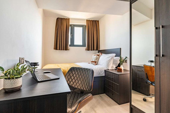 Albemarle Chambers Central Retreat Lift Sleeps 4 - Scarborough