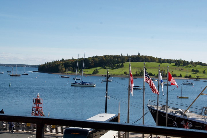 Rum Runner Inn - Nova Scotia