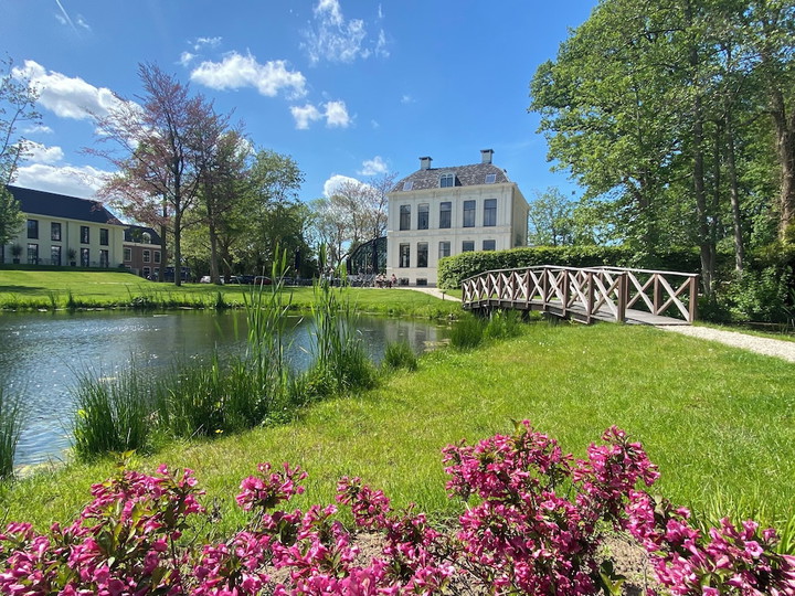Hotel Flora Batava - Breukelen