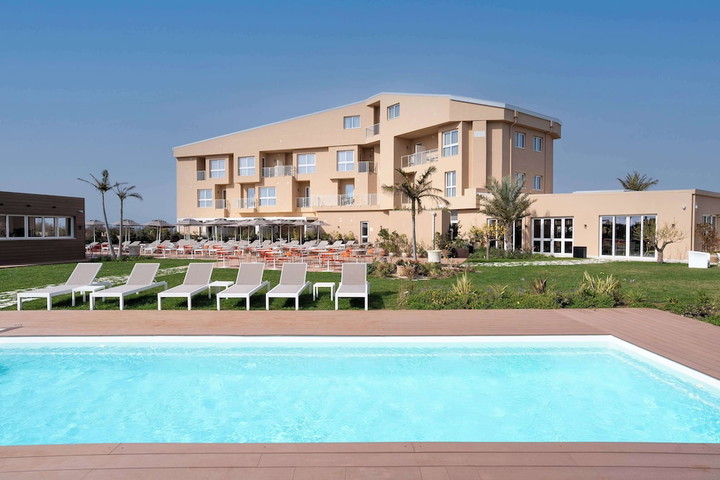 Terradamari Resort & Spa Marina Di Modica, Tapestry By Hilton - Sicily