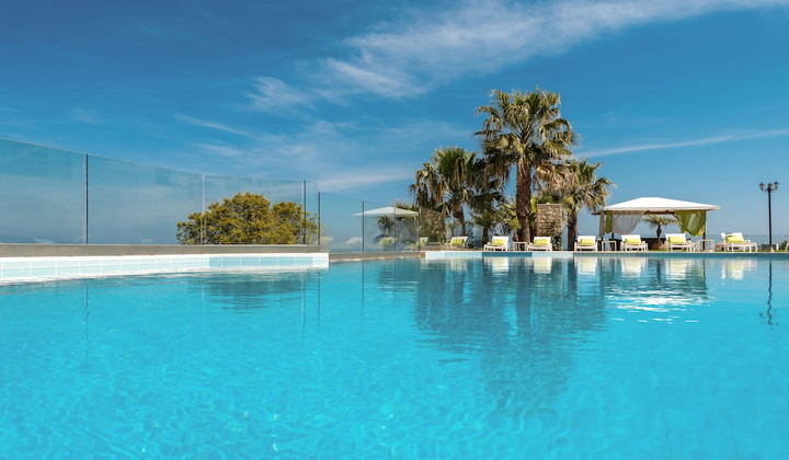 Erietta Aparthotel - Zakynthos
