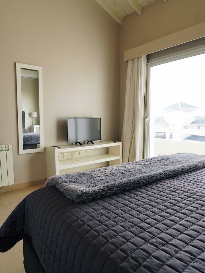 Dunas De Las Pampas Resort De Mar - Villa Gesell