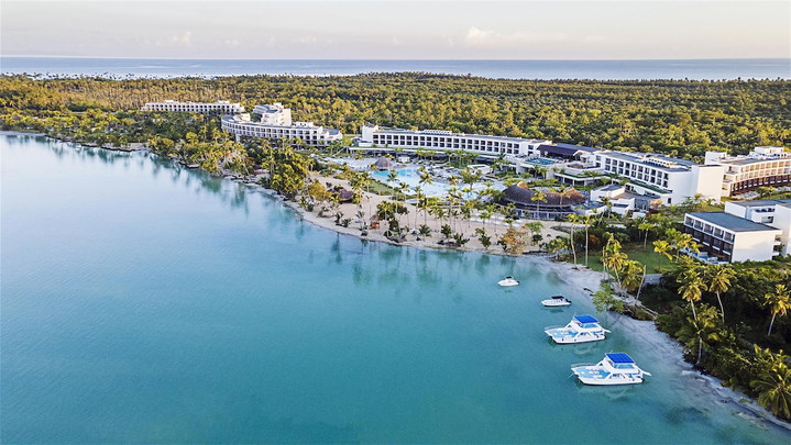 Zemi Miches Punta Cana Resort, Curio By Hilton - Dominican Republic