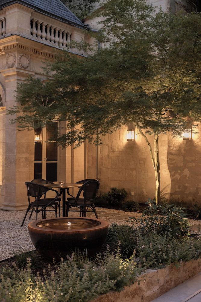 Hôtel Des Quinconces - Bordeaux
