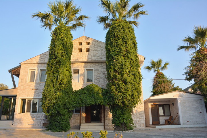 Ilcayto Rooms - Foça