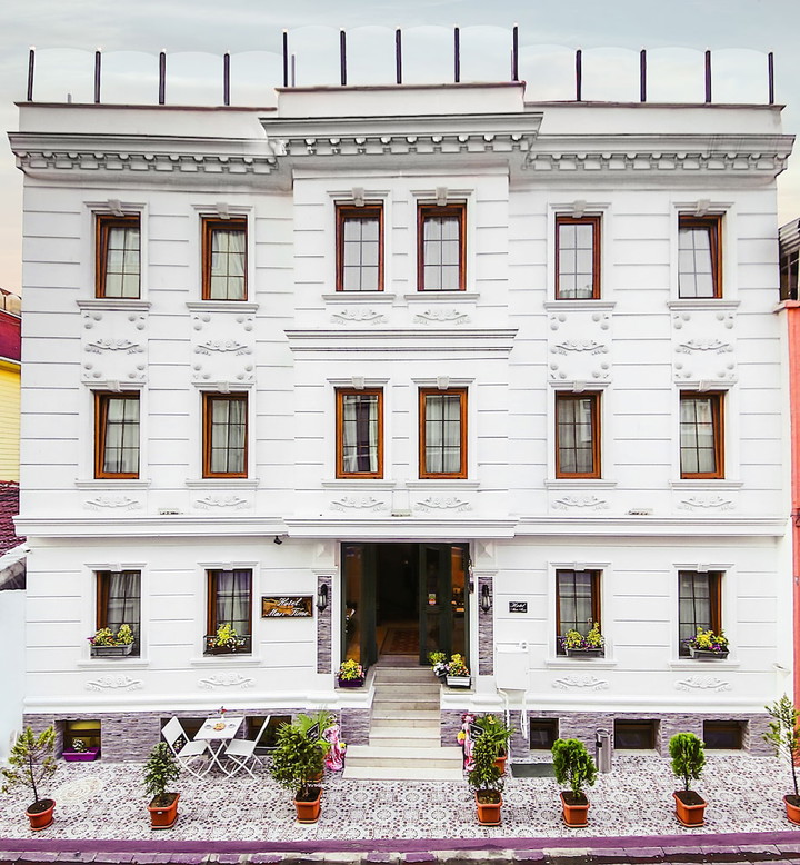 Maritime Hotel Istanbul - Sultangazi