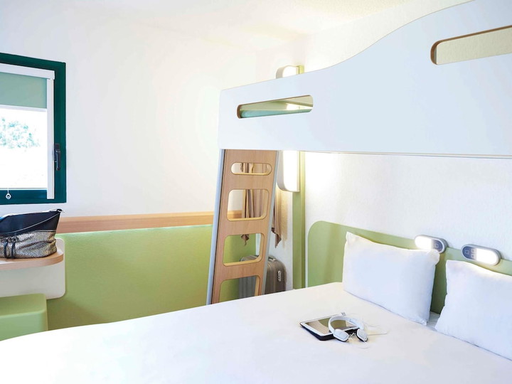 Ibis Budget Albi Terssac - Tarn