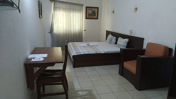 Amazing Grace Hotel - Cotonou