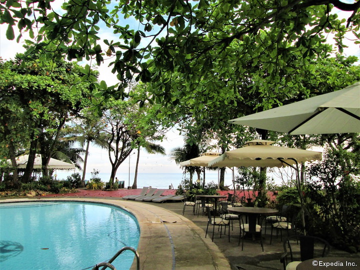 Chali Beach Resort And Conference Center - 