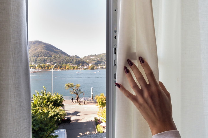 Mímesis 11 Boutique Hotel - Como