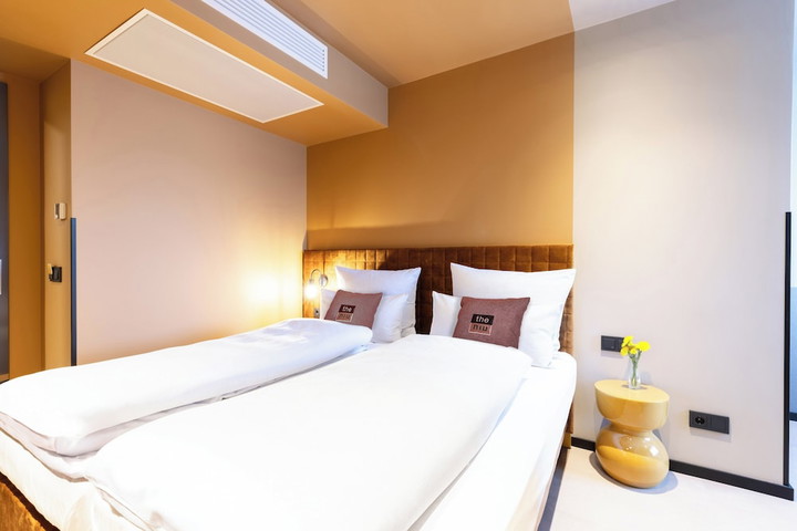 Holiday Inn – The Niu, Flux Passau By Ihg - Passau