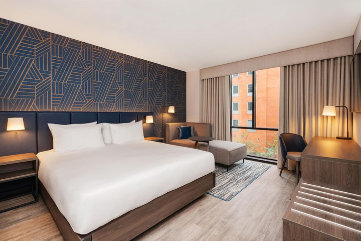 Hyatt Place Leeds - Leeds