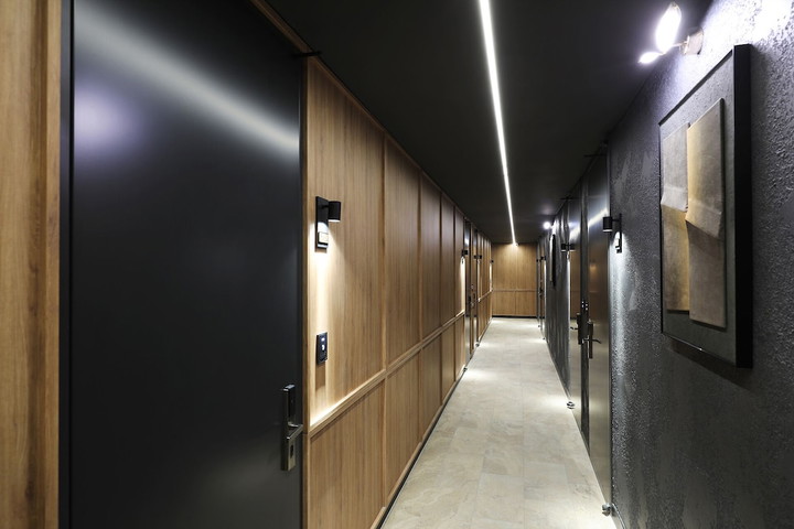 Mari Hotel Chungju - Danyang-gun
