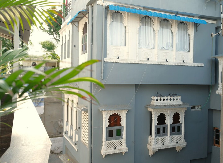 3 Raahi Udaipur - Udaipur