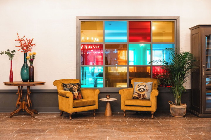 Henri Hotel Kitzbühel - Kitzbuhel