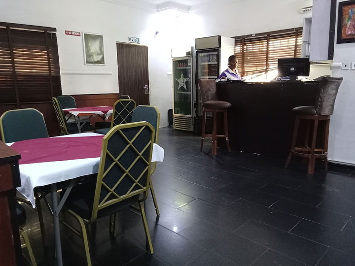 Degok Hotel Annex - Abuja