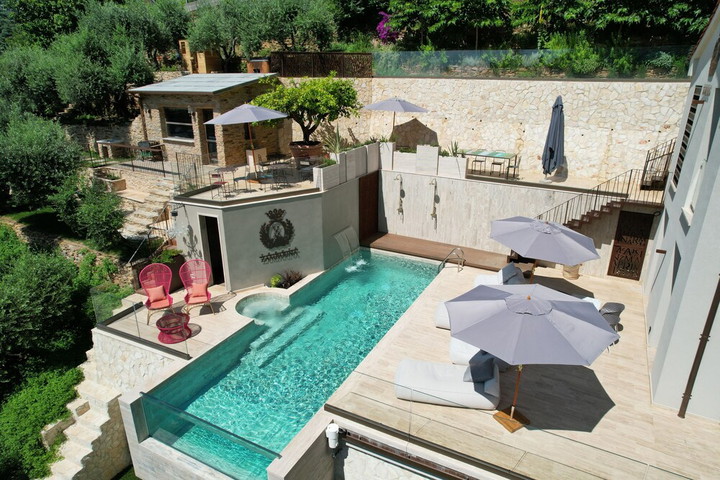 Tenuta Zamparina - Tuscany
