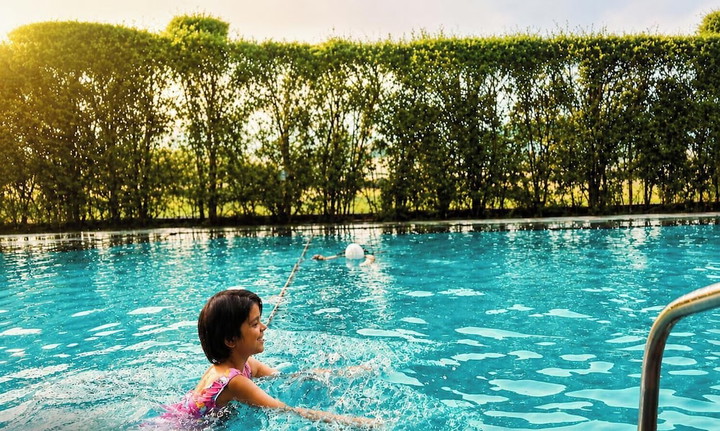 Eiyuu Hotels & Resort ® - Jim Corbett National Park