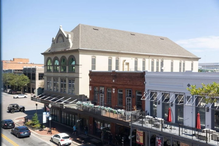 The Brent Lofts - Pensacola, FL