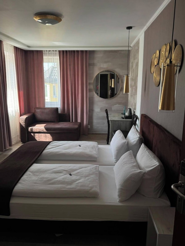 Hotel Royal - Villingen-Schwenningen