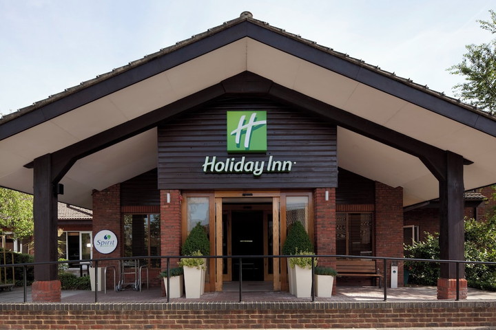 Holiday Inn Guildford By Ihg - Guildford