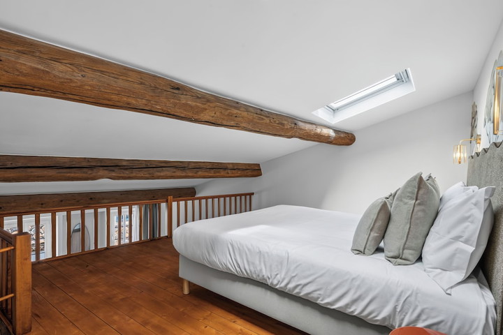 Theava Collection -Citadelle- St Tropez - Saint-Tropez